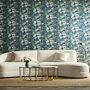 Scalamandré Raphael Wallpaper | Williams Sonoma