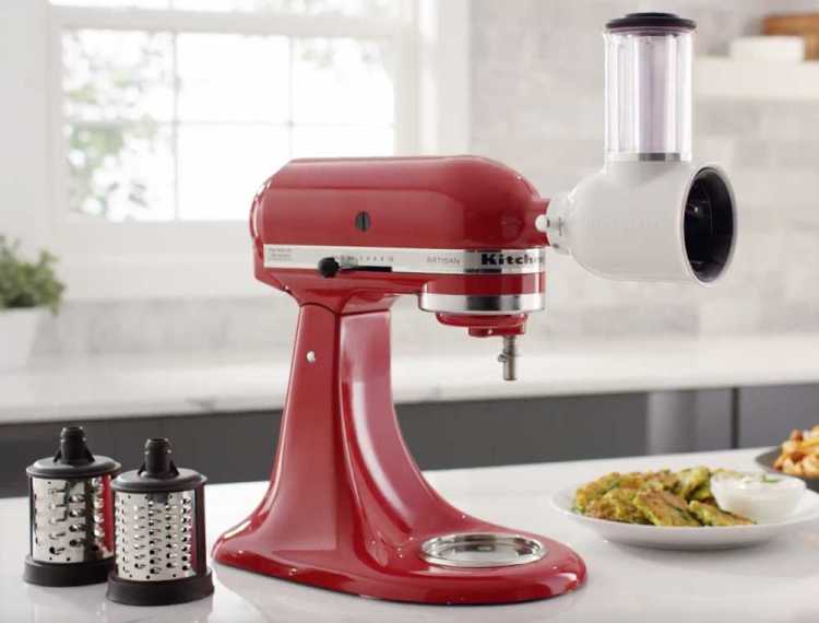 KitchenAid Attachment: Fresh Prep | Williams Sonoma