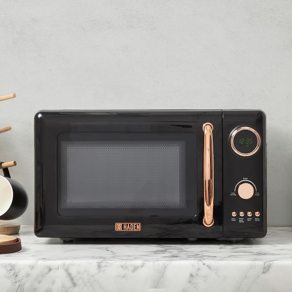 Haden Microwave | Williams Sonoma