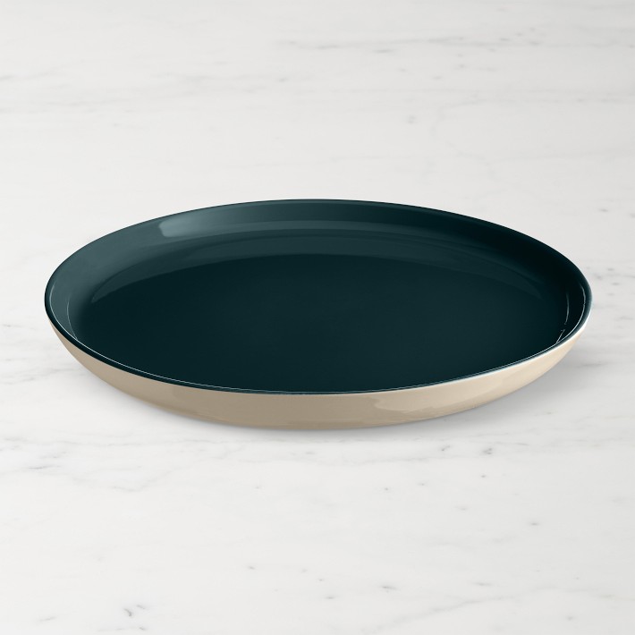 Emile Henry Everyday Dinner Plates, Set of 4 | Williams Sonoma