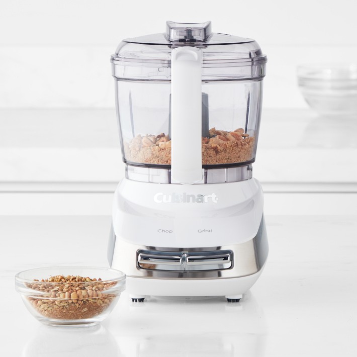 Cuisinart Core Custom 4-Cup Mini Chopper | Williams Sonoma