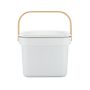 Full Circle 'Post Modern Compost Collector | Williams Sonoma