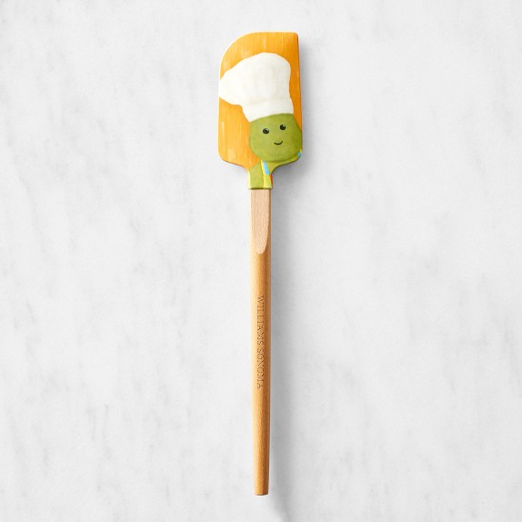 Tiny Chef Spatula, Medium | Williams Sonoma
