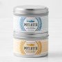 Williams Sonoma Potlatch Fish Rub Duo | Williams Sonoma