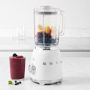 SMEG 50's Style Retro Blender | Williams Sonoma