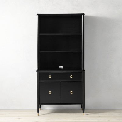 Lacourte Storage Hutch | Williams Sonoma