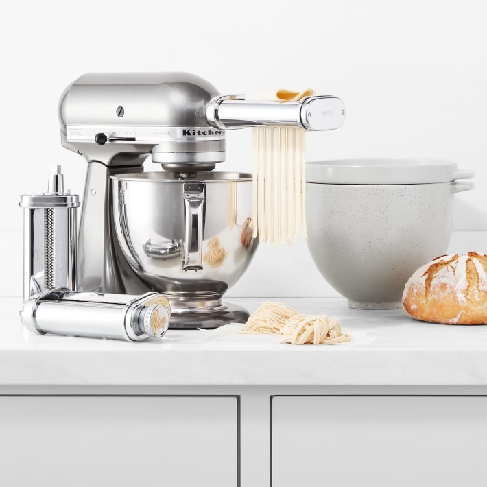KitchenAid® Italian Dinner Night Bundle | Williams Sonoma