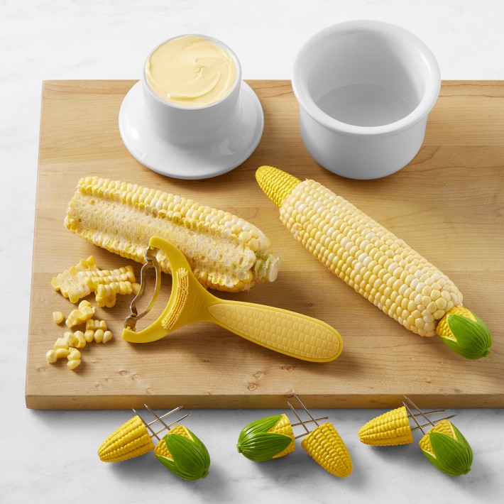 Williams Sonoma Corn Kit | Williams Sonoma