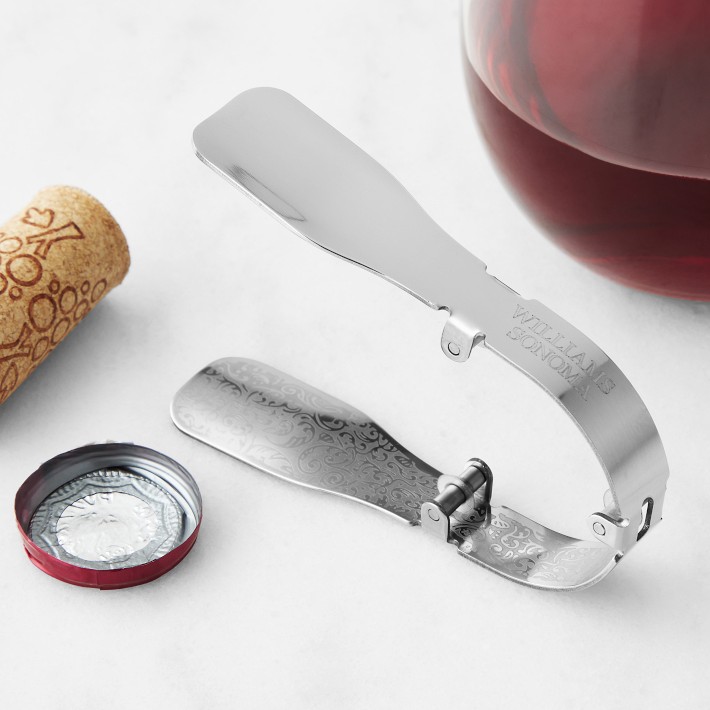 Williams Sonoma Heritage Foil Cutter | Williams Sonoma
