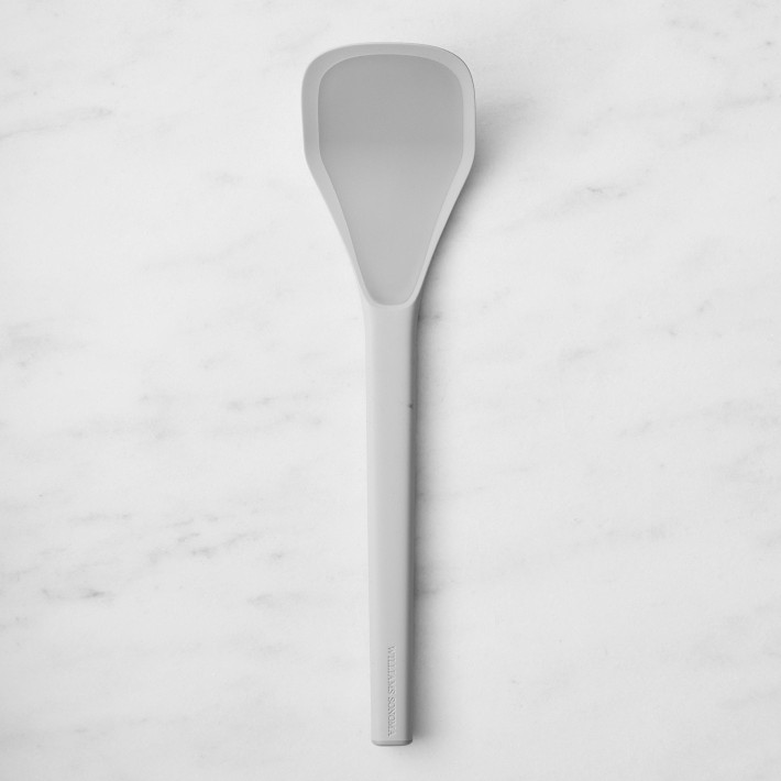 Williams Sonoma Ergonomic Bowl Spoon, 13" | Williams Sonoma