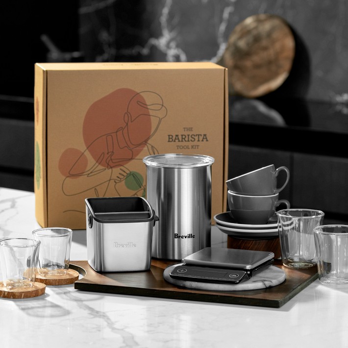 Breville Barista Tool Kit | Williams Sonoma