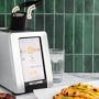 Revolution InstaGLO R270 2-Slice High Speed Smart Toaster | Williams Sonoma