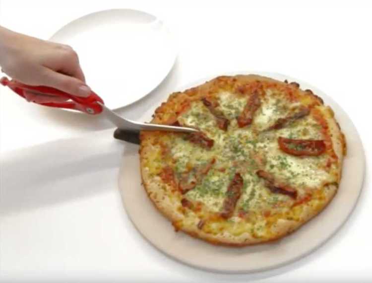 Pizza Scizza | Pizza Tools | Williams Sonoma
