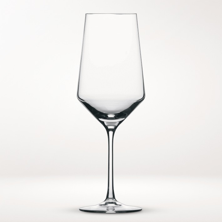 Schott Zwiesel Pure Bordeaux XL Red Wine Glasses | Williams Sonoma