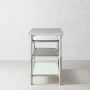 Modular Marble Top Kitchen Island | Williams Sonoma