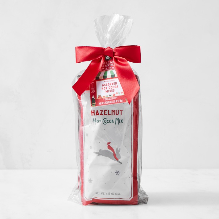 Hot Cocoa Packets | Williams Sonoma