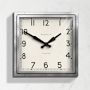 Newgate Quad Clock | Williams Sonoma
