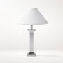 Josh Young x Williams Sonoma Home Jude Table Lamp | Williams Sonoma