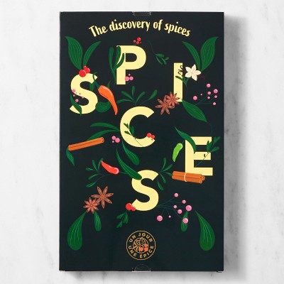 Spice Advent Calendar | Williams Sonoma