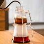 Pure Over Glass Pour-Over XL Coffee Brew Kit | Williams Sonoma