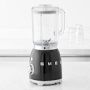 SMEG 50's Style Retro Blender | Williams Sonoma