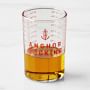 Anchor Hocking Measuring Glass, 5-Oz. | Williams Sonoma