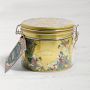 Cartwright & Butler Christmas Pudding with Marzipan Tin, Serves 18 ...