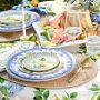 Limone 12-Piece Dinnerware Set | Williams Sonoma