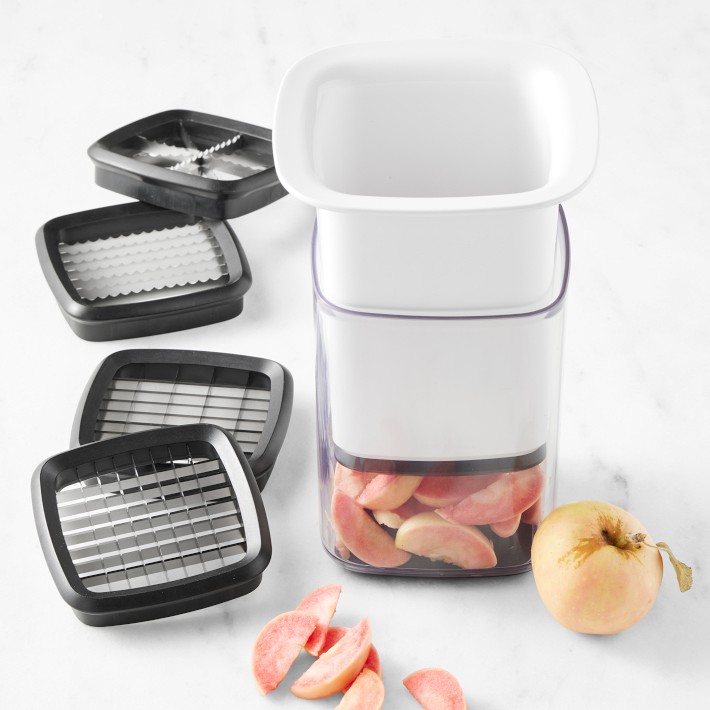 Williams Sonoma Vertical Food Chopper | Williams Sonoma