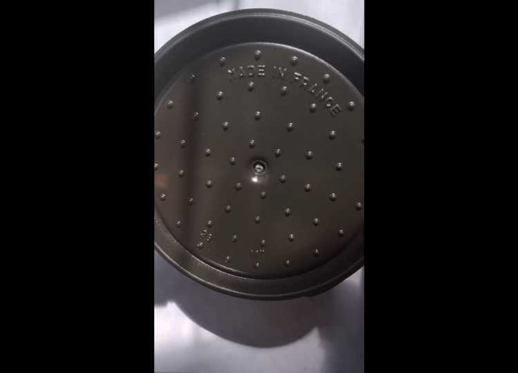 Staub Basil Collection | Williams Sonoma