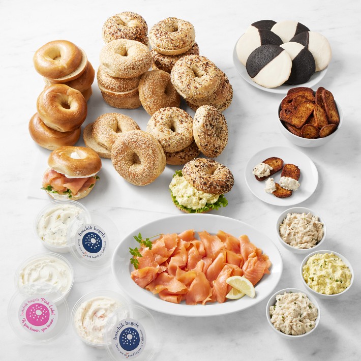 Boichik Bonanza Bundle | Williams Sonoma