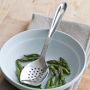 All-Clad Stainless-Steel Slotted Spoon | Williams Sonoma