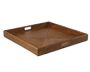 Hapao Oversized Square Decorative Tray | Williams Sonoma