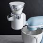 KitchenAid Mixer Attachment: Sifter & Scale | Williams Sonoma