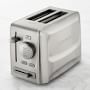 Cuisinart Custom Select 2-Slice Toaster | Williams Sonoma