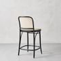 Ton 811 Dining Counter Stool | Williams Sonoma