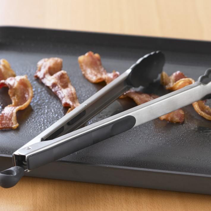 OXO Nonstick Kitchen Tongs | Williams Sonoma