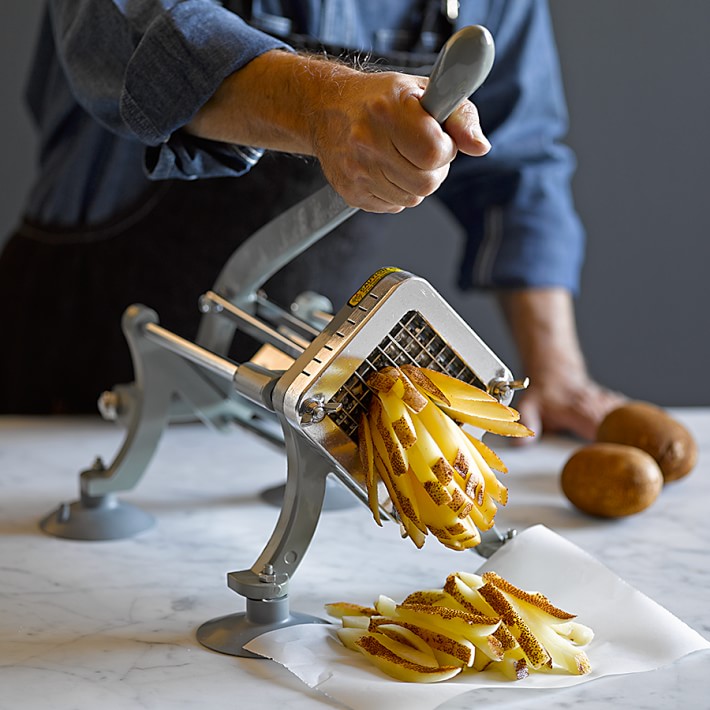 Best french fry cutter store