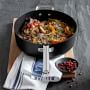 SCANPAN TechnIQ Nonstick Giant Braiser | Williams Sonoma