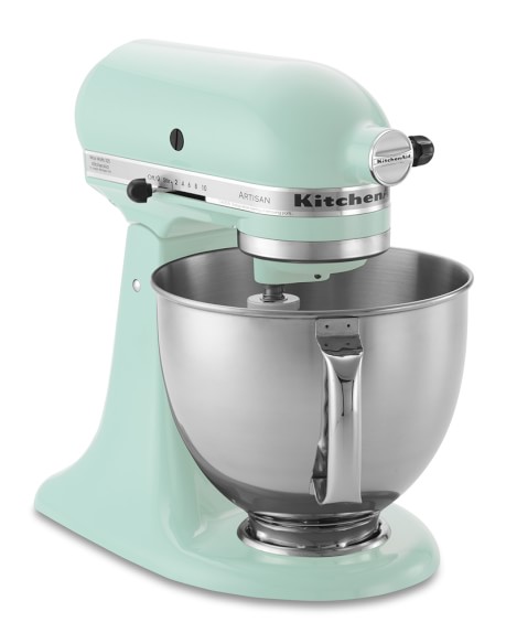 KitchenAid Artisan Stand Mixer 5 Qt. Williams Sonoma