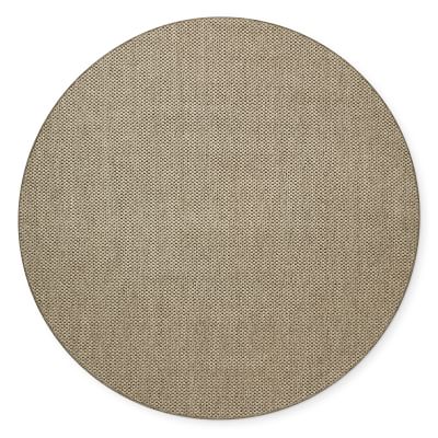 Round sisal rug store
