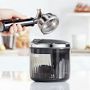 Breville Puck Sucker™ Automatic Knock Box | Williams Sonoma