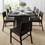 Sullivan Woven Dining Side Chair | Dining Chair | Williams Sonoma