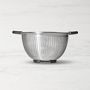 OXO Stainless-Steel Colander | Williams Sonoma