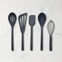 GreenPan™ Silicone Utensils, Set of 5 | Williams Sonoma