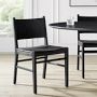 Sullivan Woven Dining Side Chair | Dining Chair | Williams Sonoma