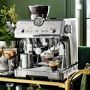 De'Longhi La Specialista Opera Espresso Machine with Cold Brew ...