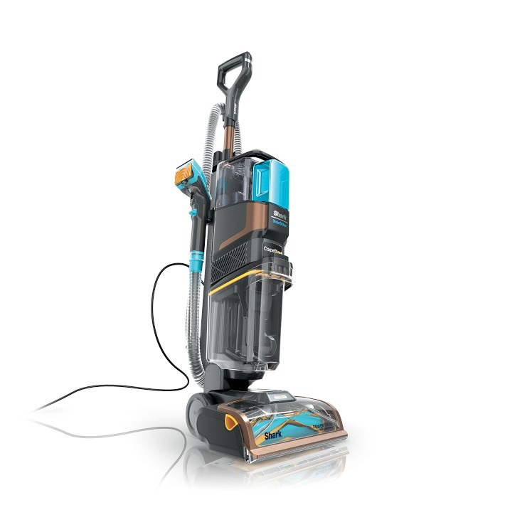 Shark carpet cleaning store