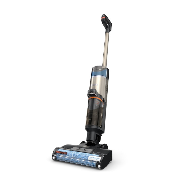 Shark® HydroVac™ MessMaster® Cordless 3-in-1 Cleaner | Williams Sonoma