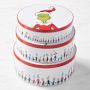 The Grinch™ Gifting Tins, Set of 3 | Williams Sonoma